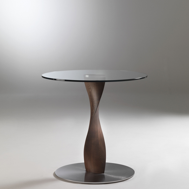 Porada Spin Table